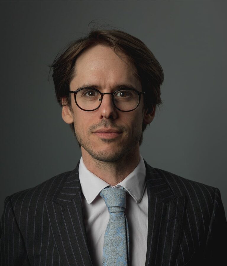 Team - BCK Architektur